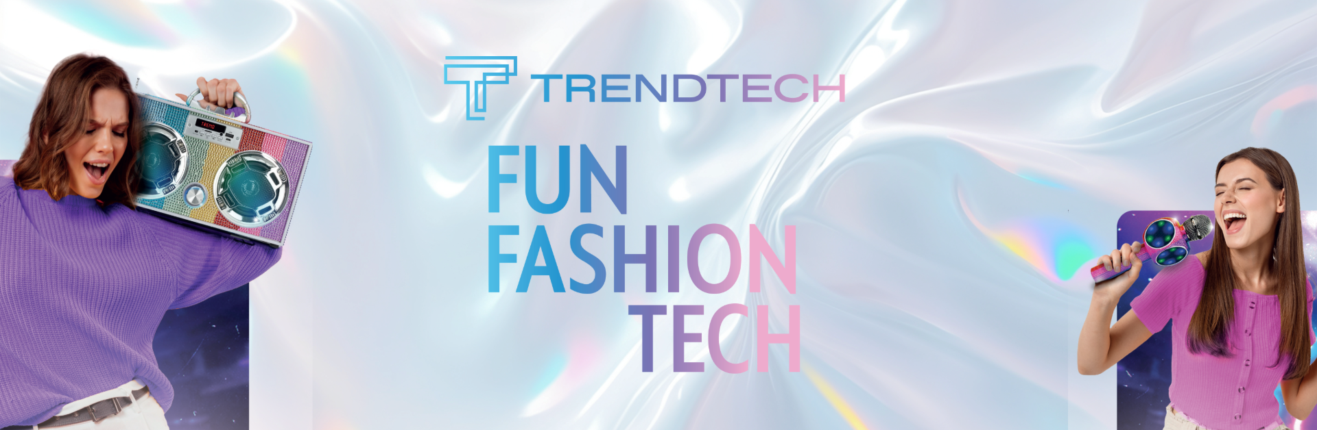 Trend Tech Brands | Wireless Accessory & Electronics Retailer