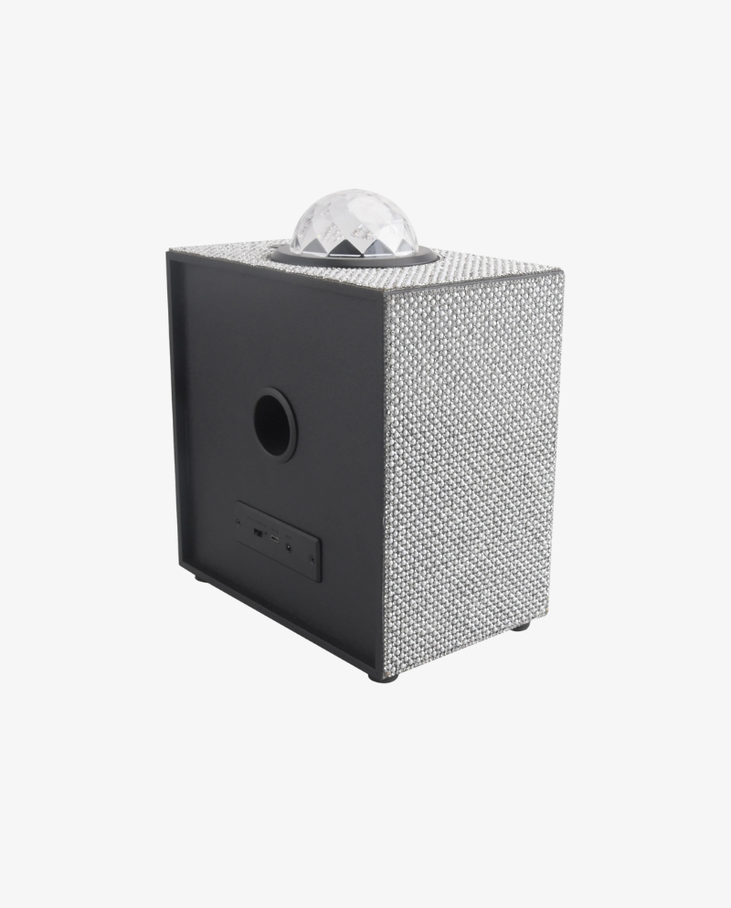 Bling Edition Wireless Bluetooth Beat Box – Trend Tech Brands