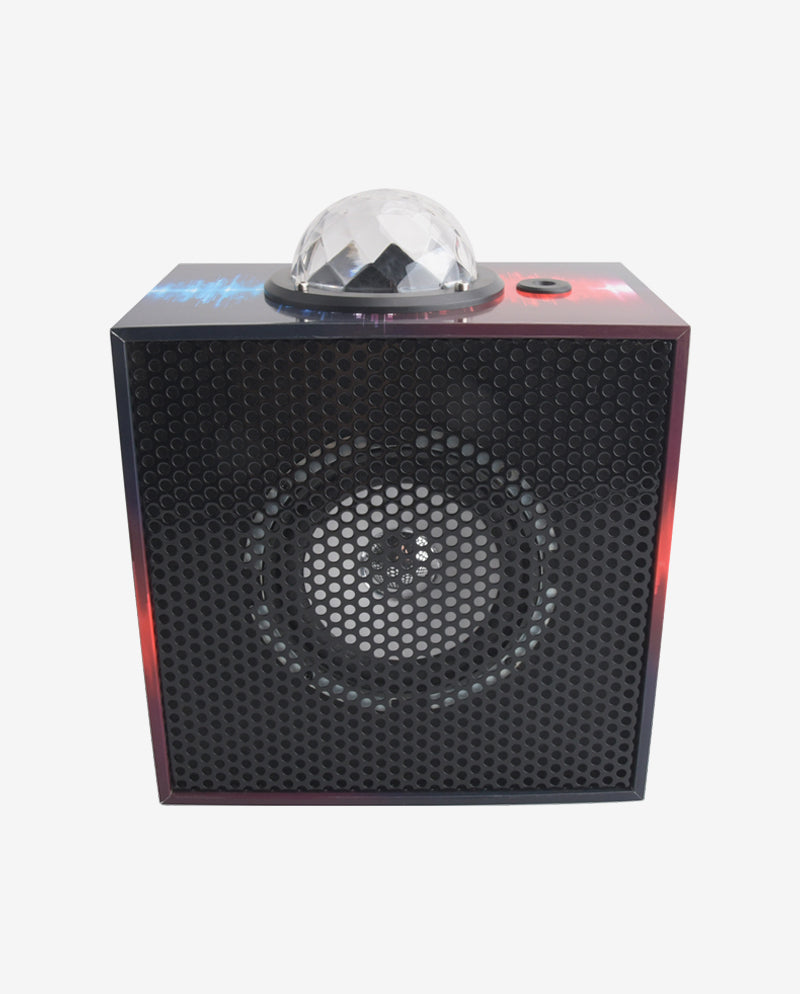 Sound Waves Wireless Bluetooth Beat Box – Trend Tech Brands